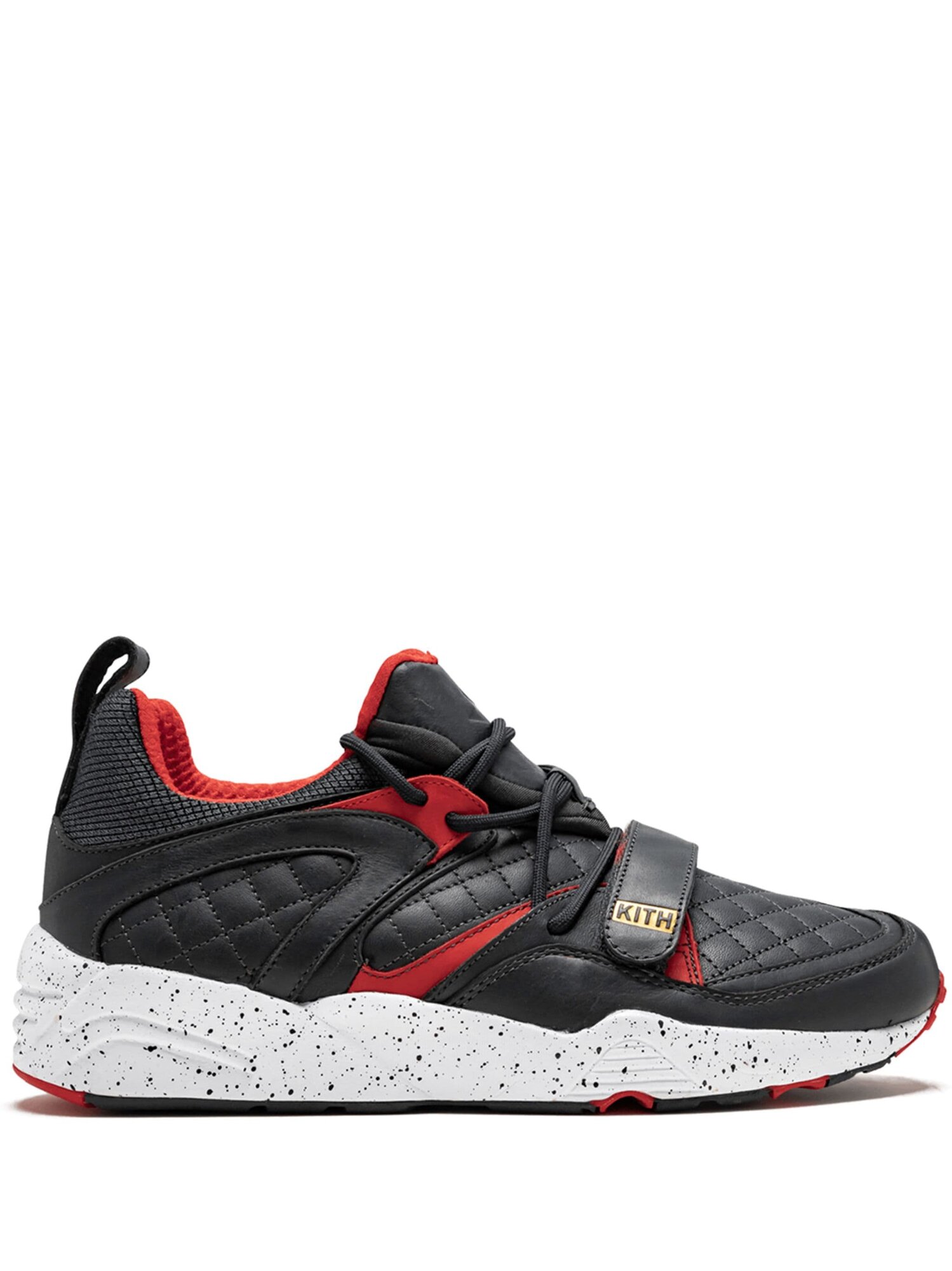 Кроссовки BOG x HS x RF