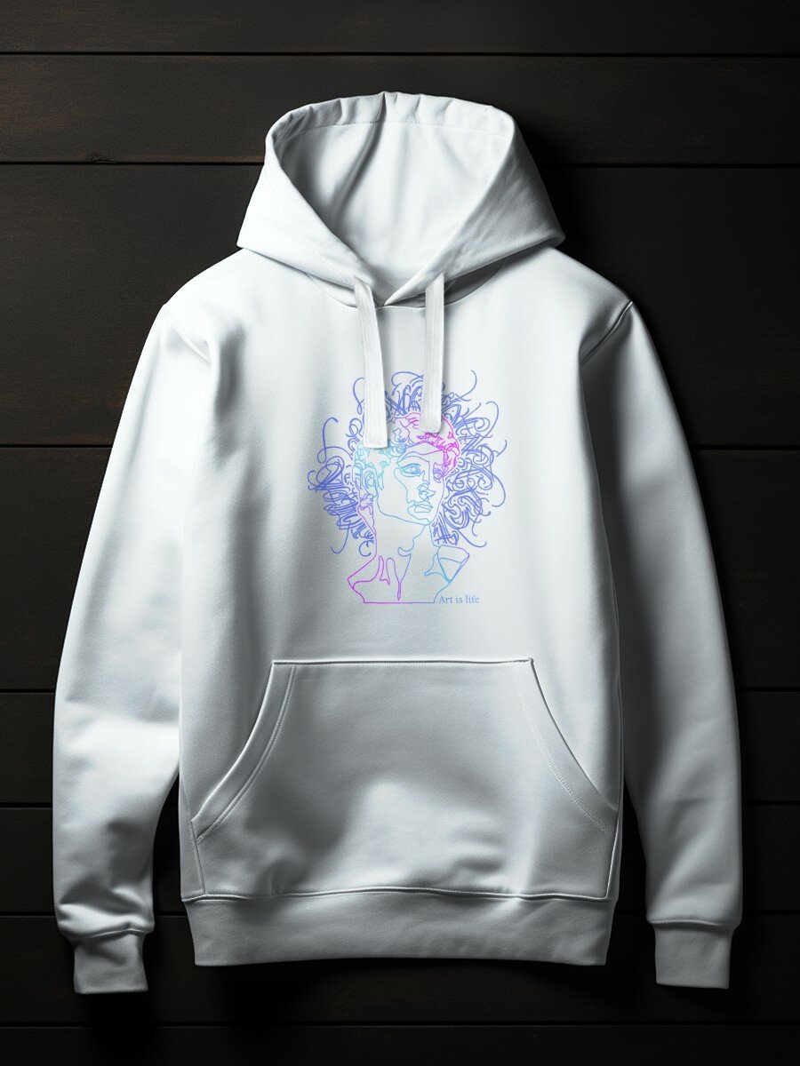 Толстовка  Бруталити