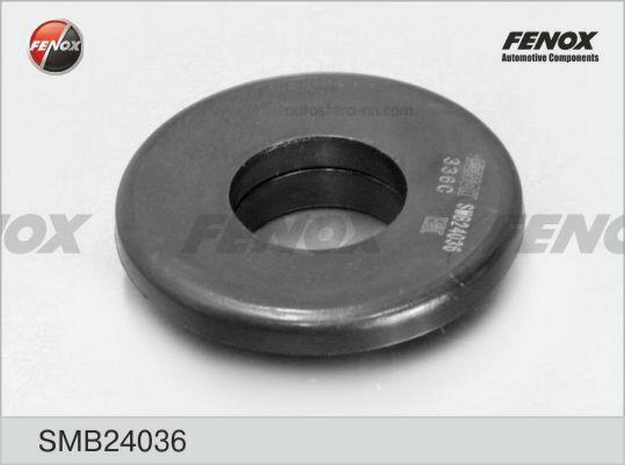 FENOX SMB24036 Подшипник опоры стойки