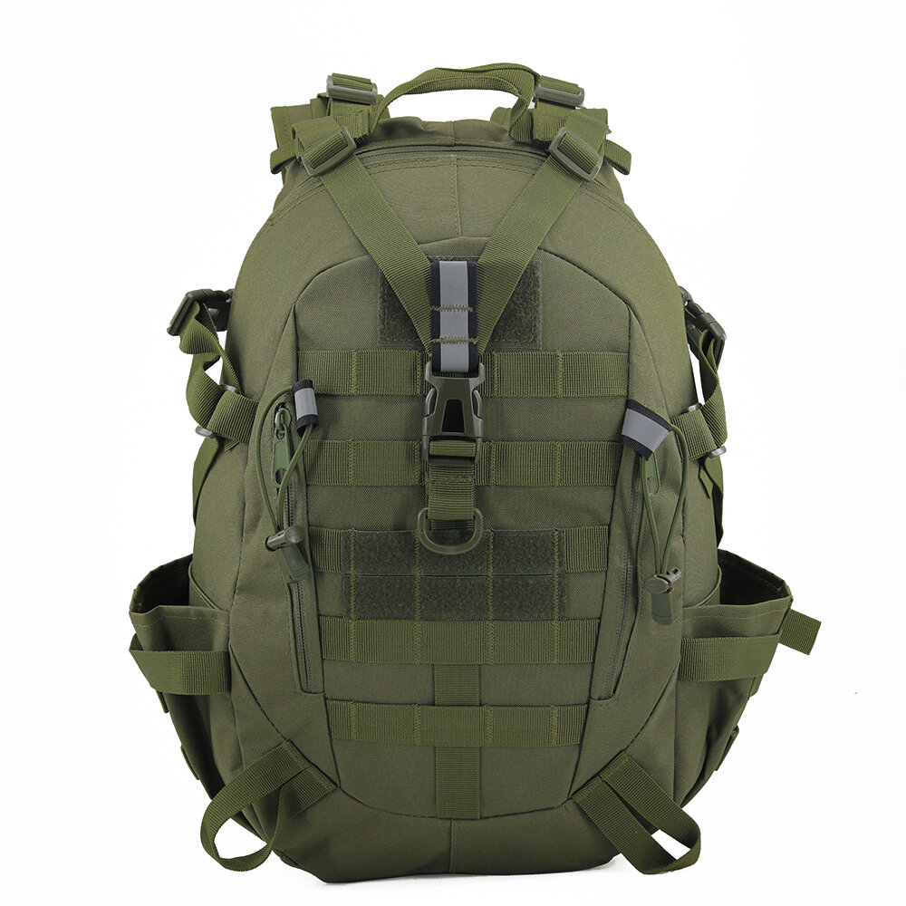 Рюкзак тактический ADR Tiger Force 25L CH-215 Olive