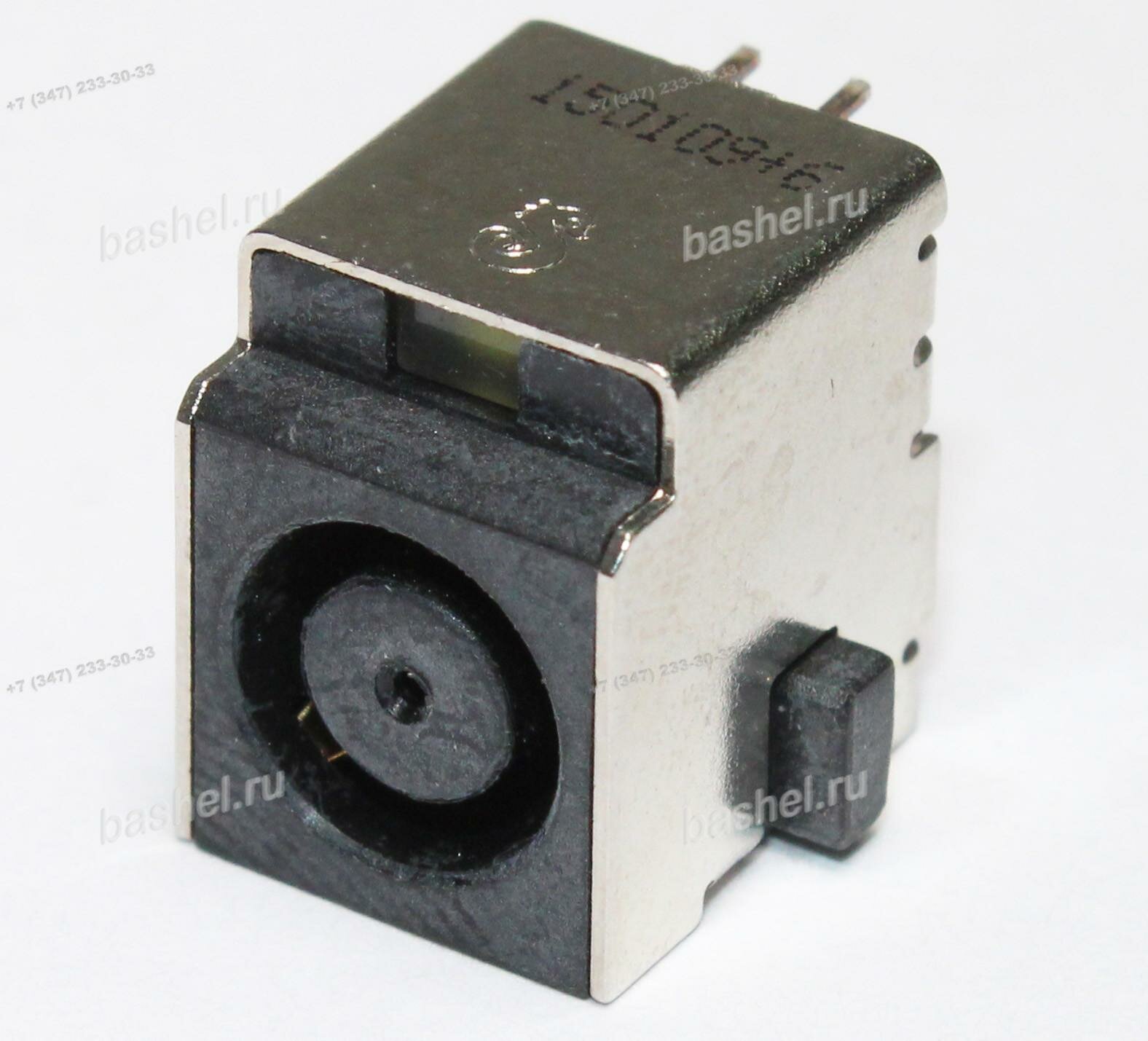 Гнездо питания для ноутбуков HP DV7-2000/G62/CQ62/G72/DV6-3000