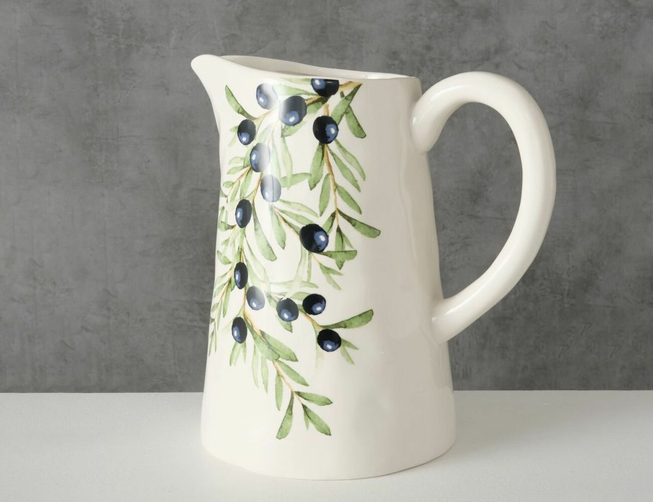 Керамический кувшин, 23 см, Boltze