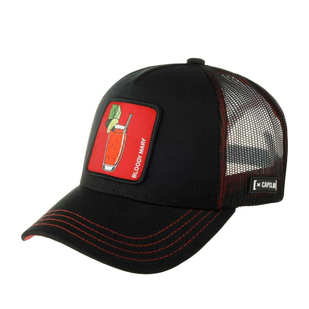 Бейсболка Базовая коллекция для мужчин и женщин