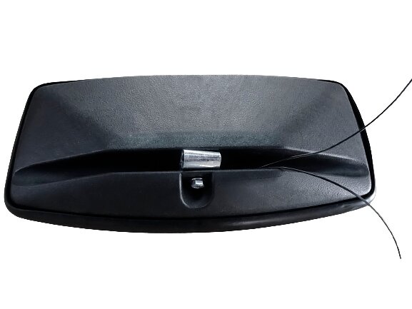 Зеркало заднего вида с подогревом КамАЗ