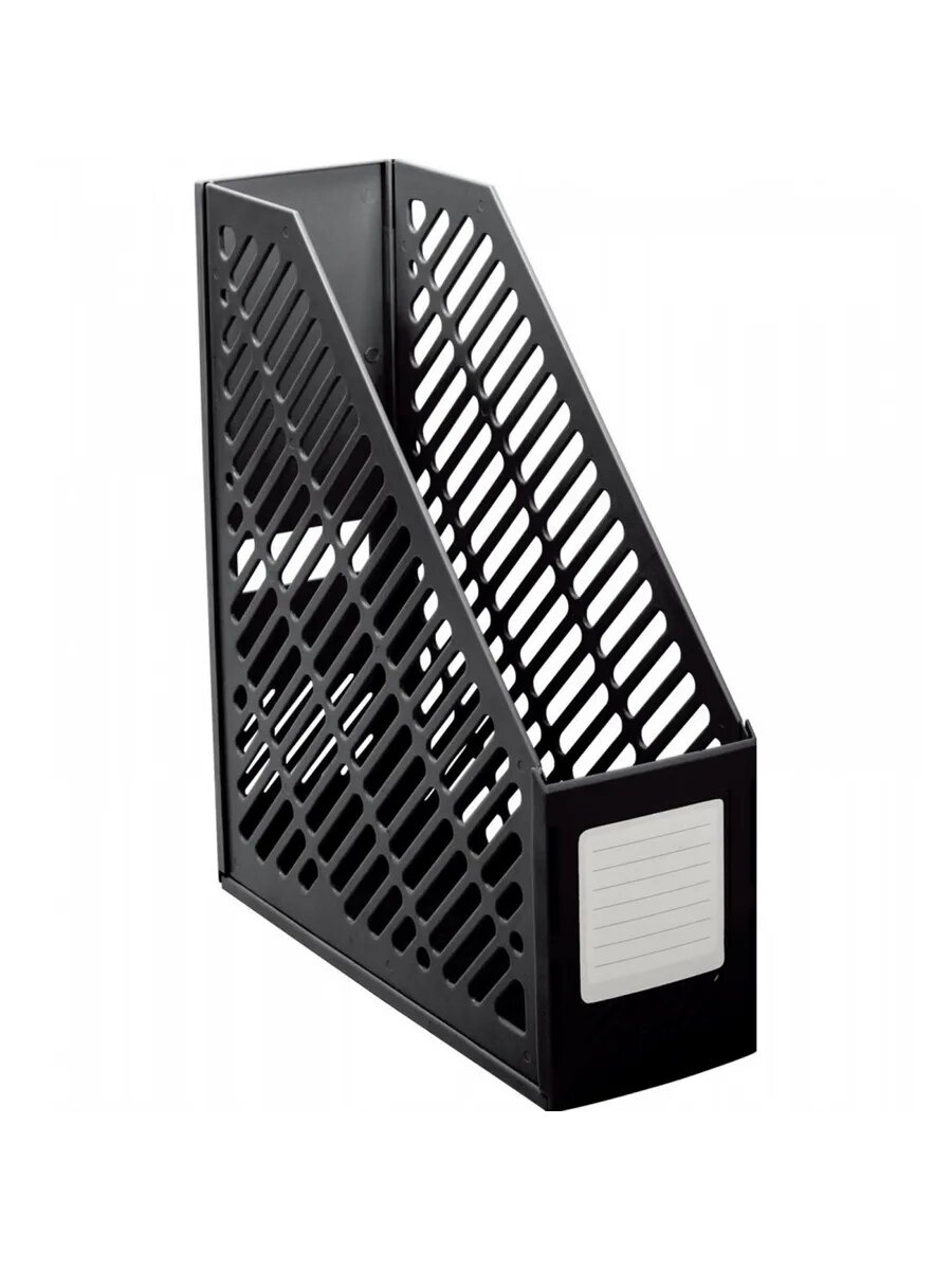 Лоток для бумаг вертикальный