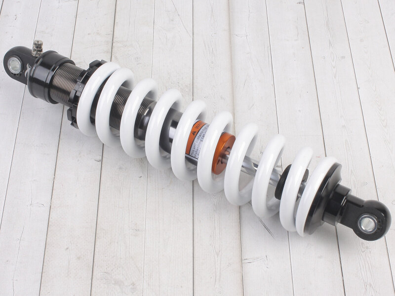 PitBikeClub Амортизатор задний газомасляный 360mm, (d-10, m-10)