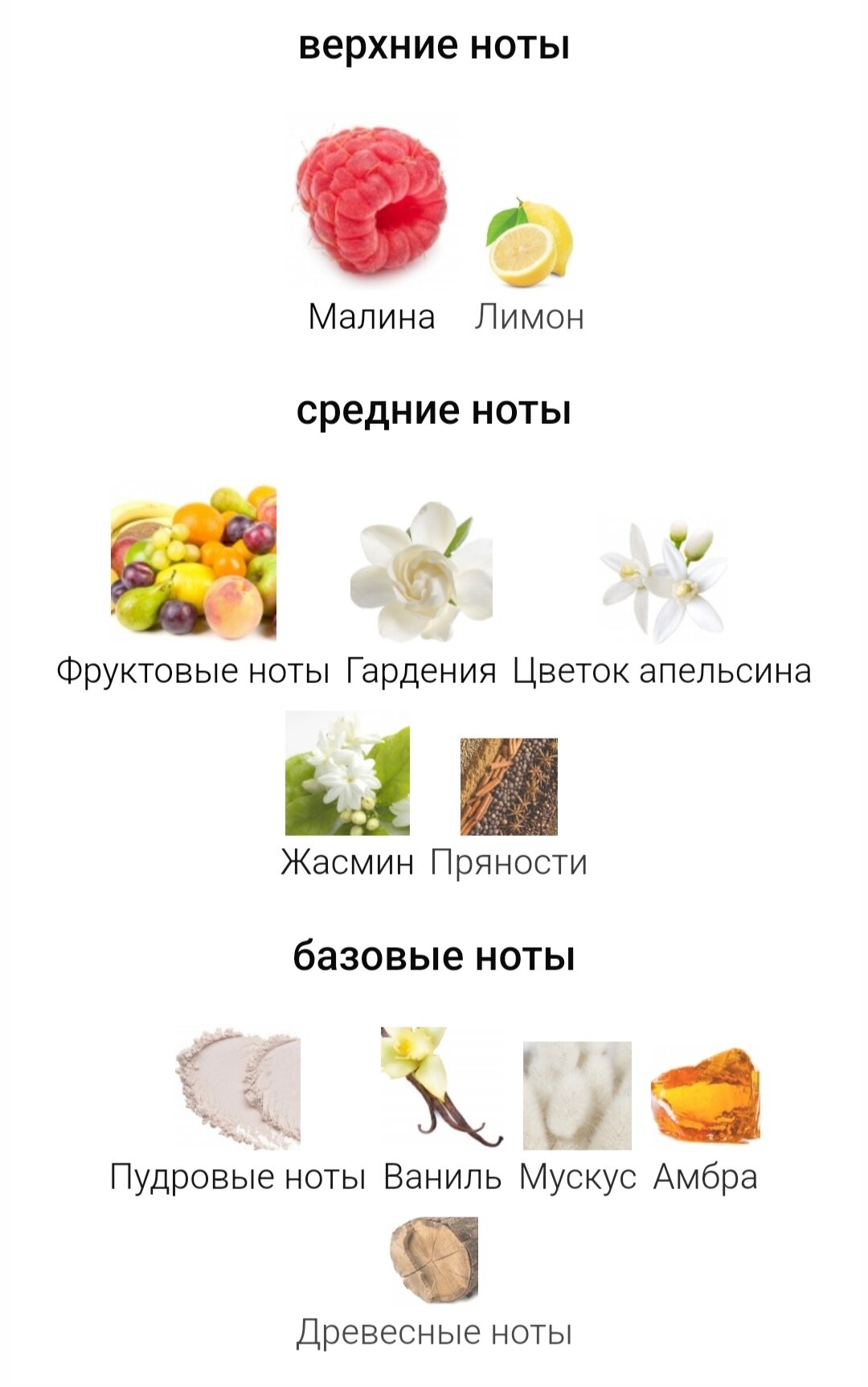 Духи ручной работы по мотивам 'Aurum' , для женщин Lu Parfume. — фото 1
