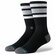 Носки Stance, размер M, black