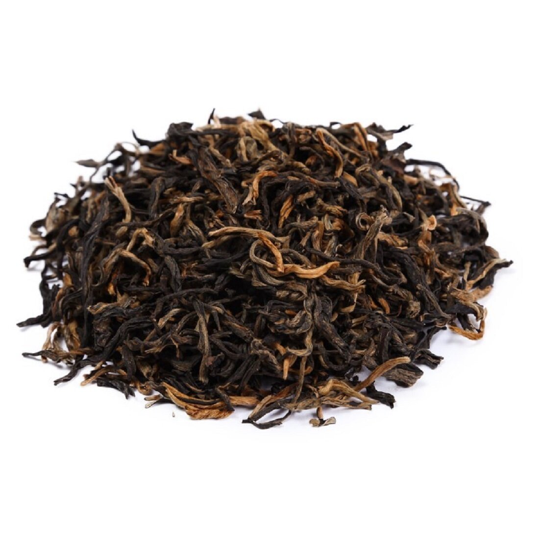 Дянь Хун (25 гр) Категория А. Юньнаньский красный чай с земли Дянь. Провинция Юнь-Нань