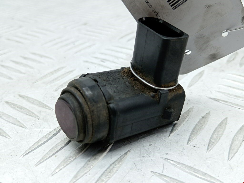 Парктроник (датчик парковки) Volkswagen Touareg 1 1J0998275B арт. 1834180