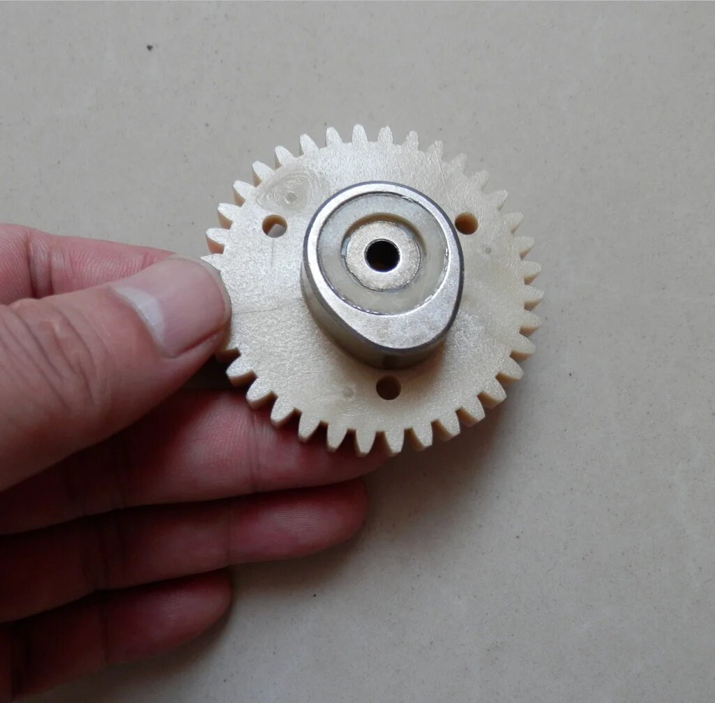 Распредвал 142F 36T Type C