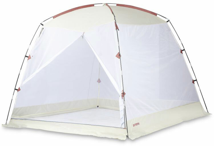 Тент шатер туристический ATEMI АТ-1G