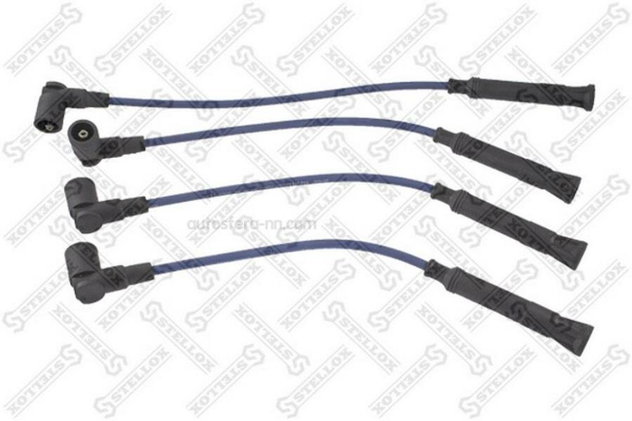 STELLOX 1038052SX к-кт проводов!\ BMW E36/E34/Z3 1.8 M43 93>