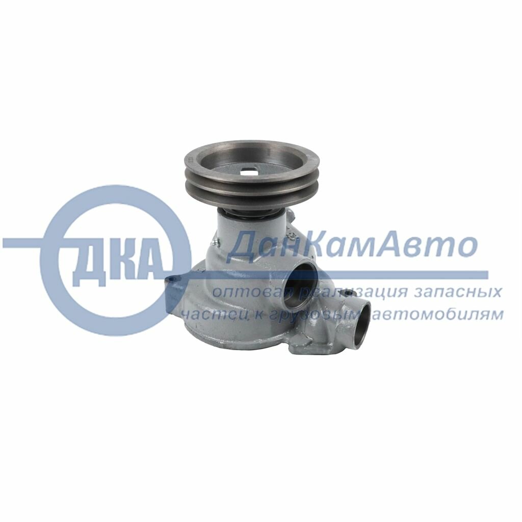 Насос водяной (помпа) а/м КАМАЗ