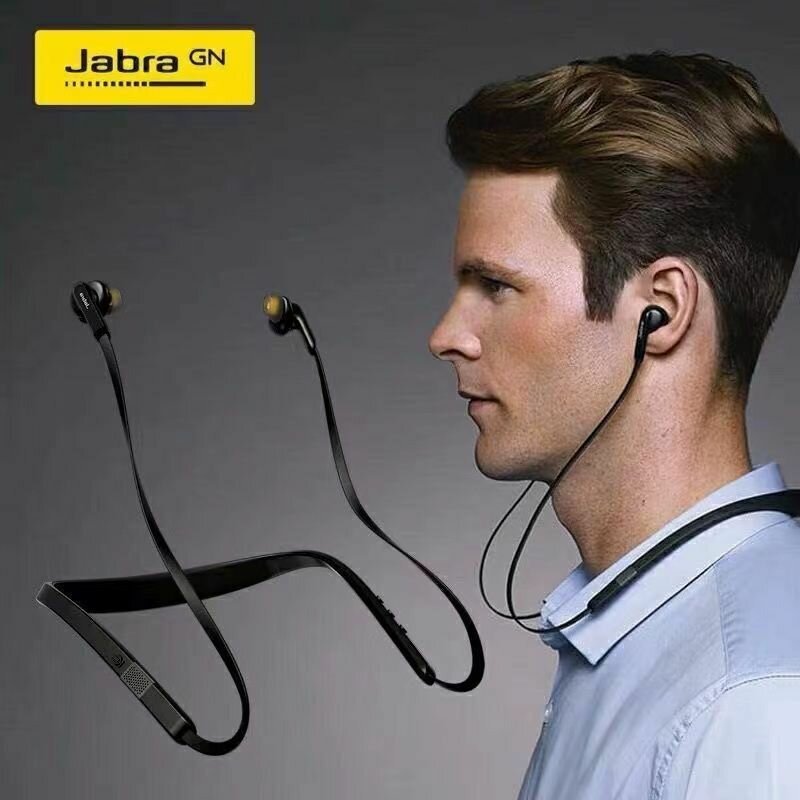 Беспроводная спортивная гарнитура Jabra/Elite25e Yuexing+ Bluetooth
