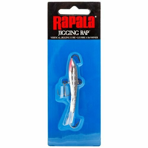 Балансир Rapala Jigging Rap 5см. 9гр. MS — фото 1