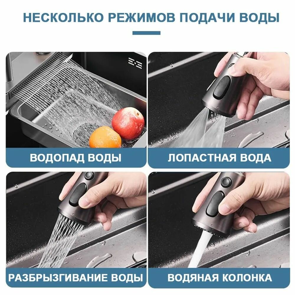 Мойка — фото 1