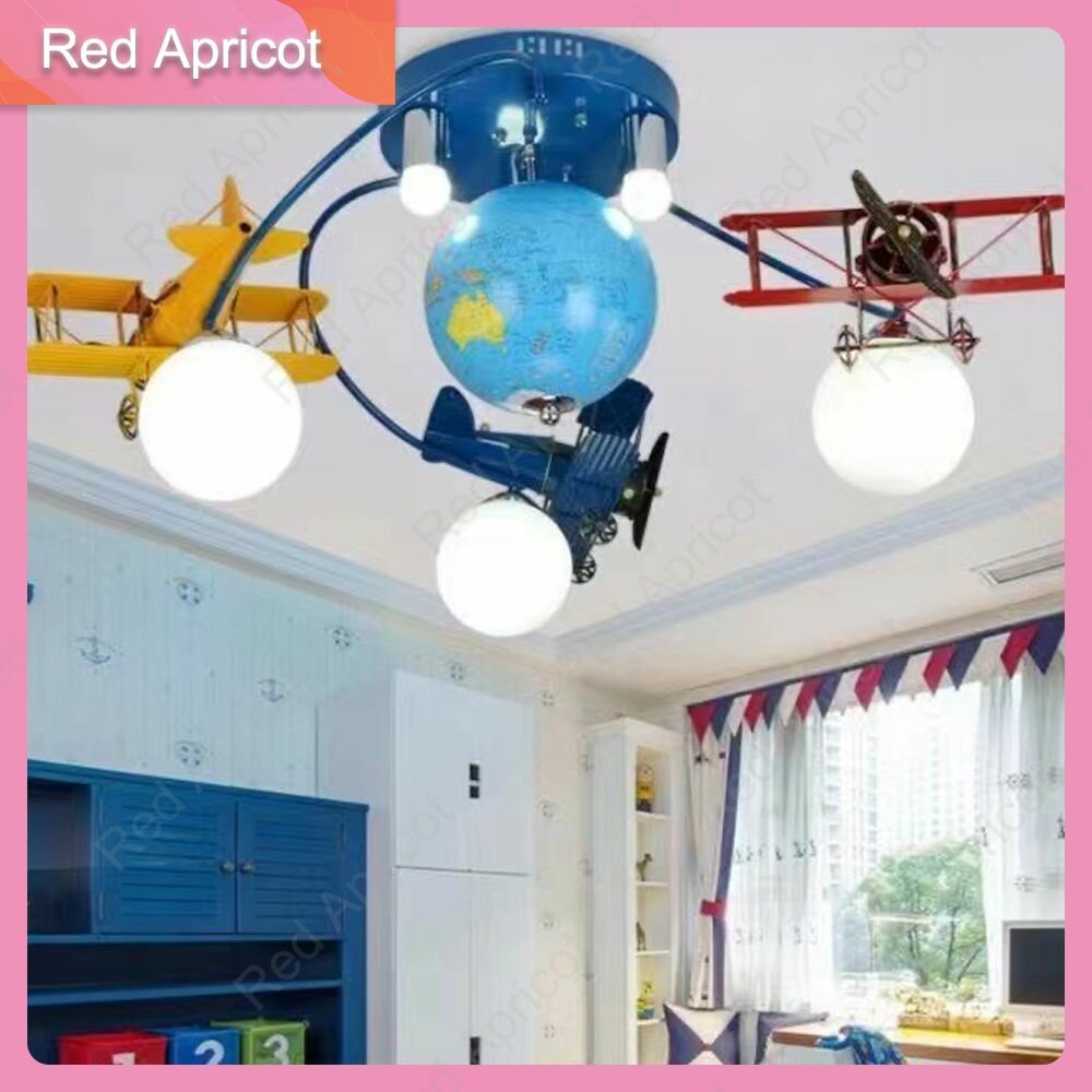 Потолочный светильник — фото 1