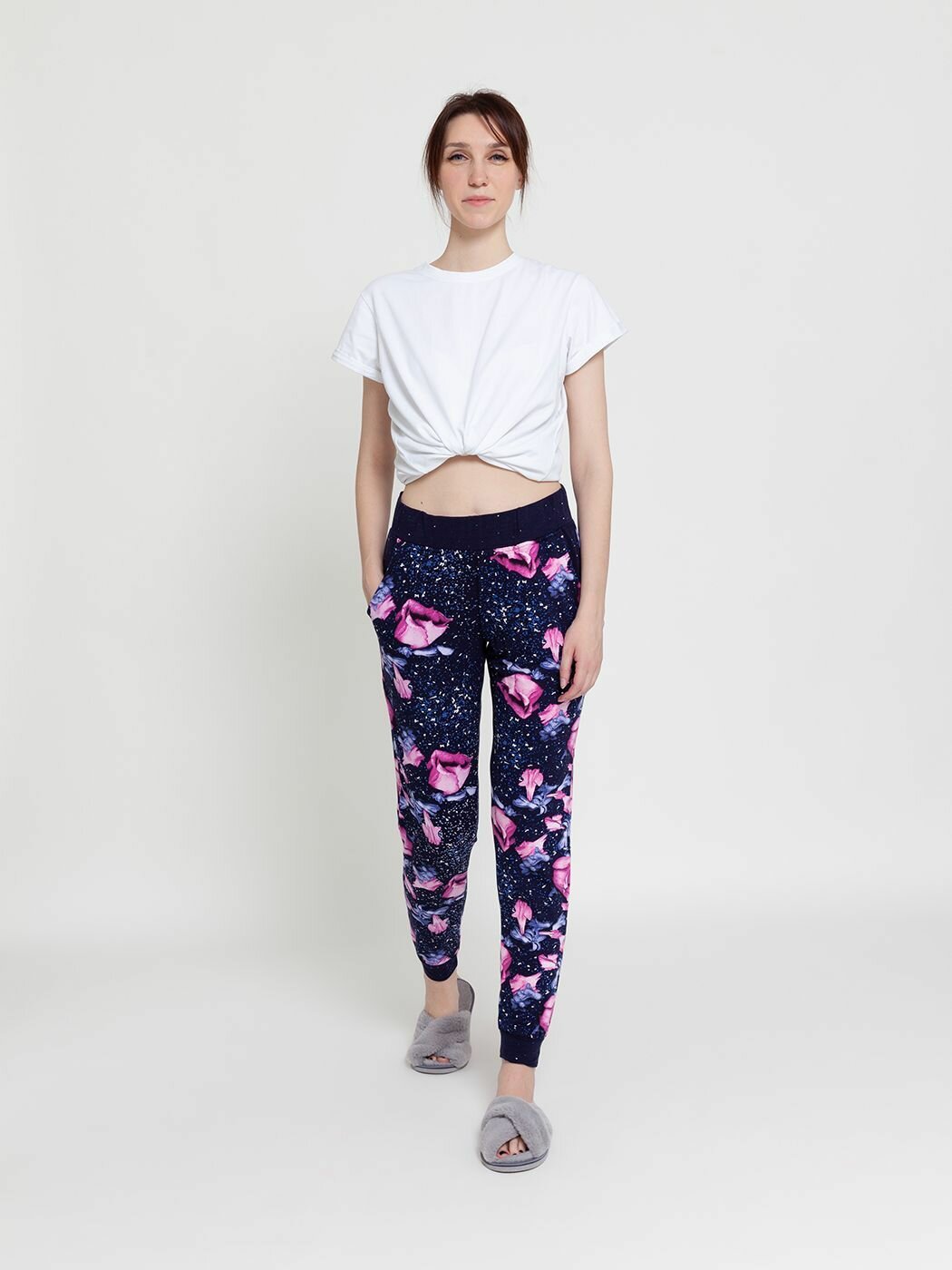 Брюки Базовая коллекция