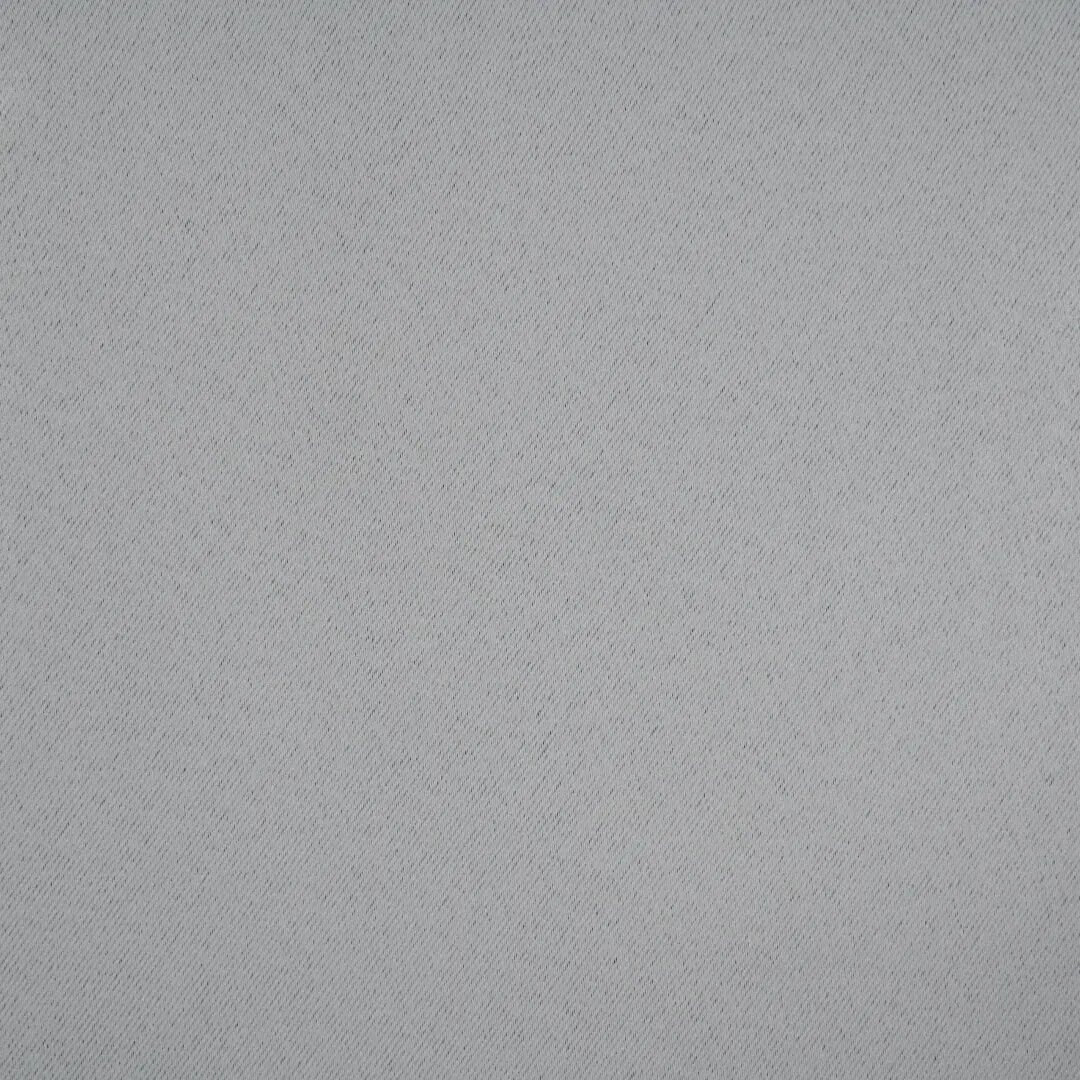 Штора на ленте со скрытыми петлями димаут Inspire Arel 140x280 см цвет серый Granit 3