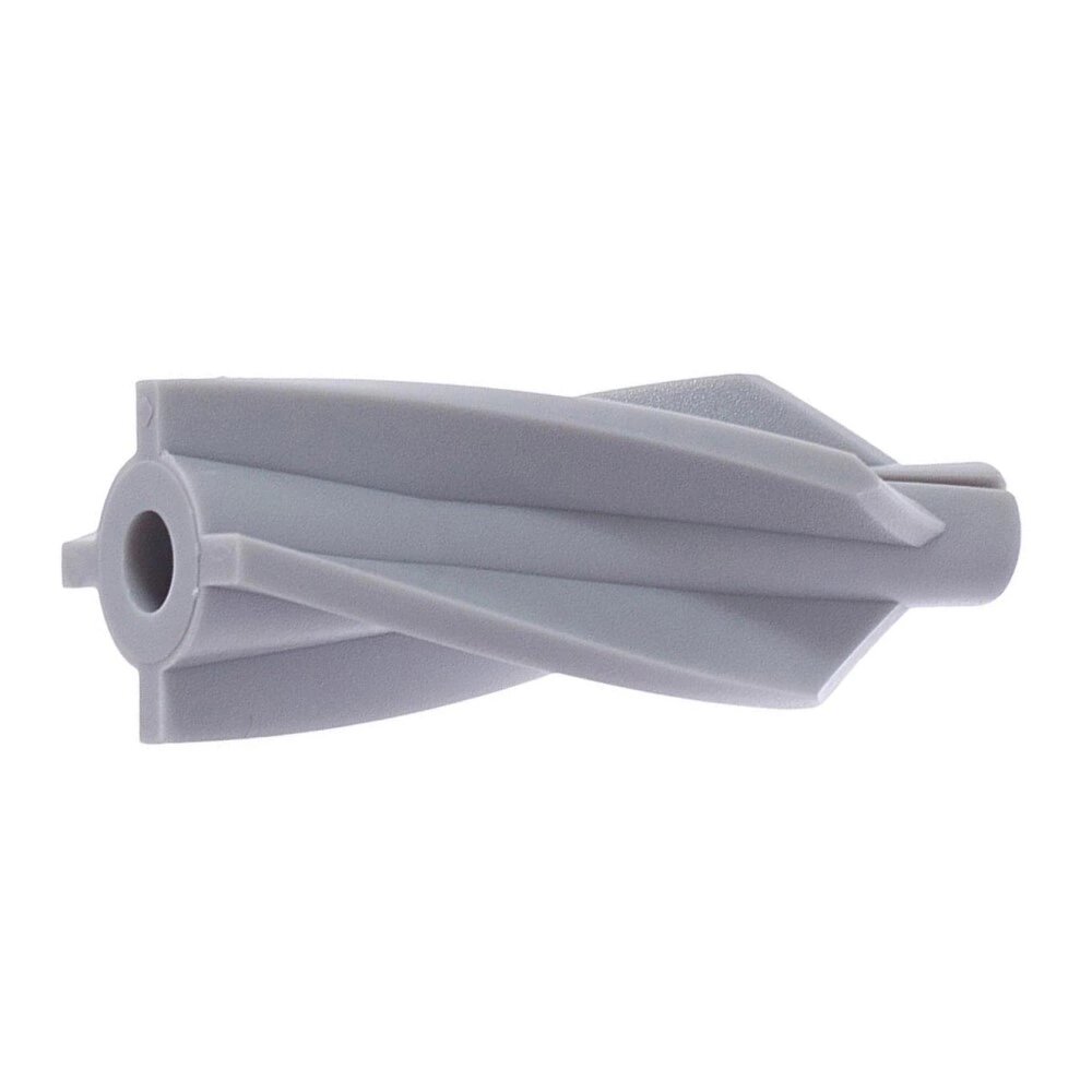 Дюбель для газосиликата FIXBERG 10х60 мм 20 шт пластик