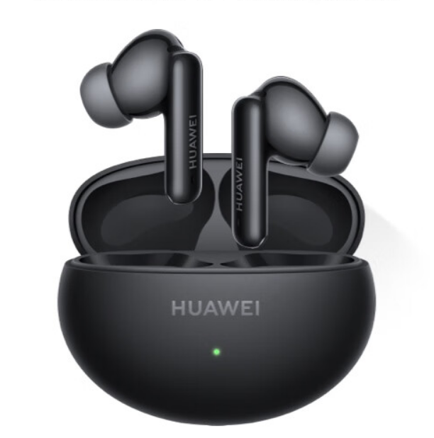 Беспроводные Bluetooth наушники HUAWEI T0019 midnight black