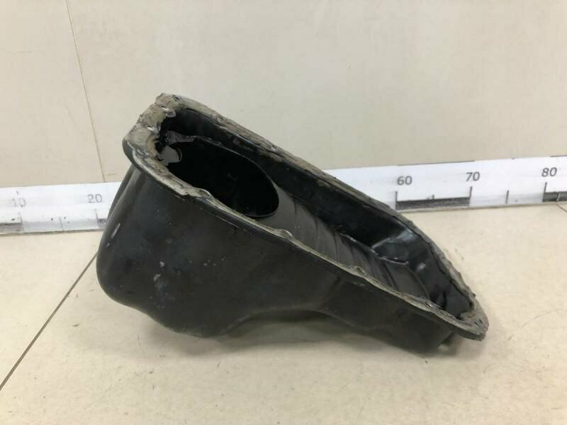 Поддон масляный двигателя Daewoo Matiz M100/M150 1998-2015 кат.номер: 94580107