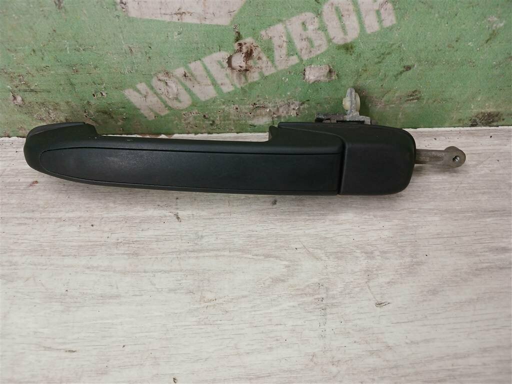 Ручка двери задней наружная левая LADA Granta 2011+