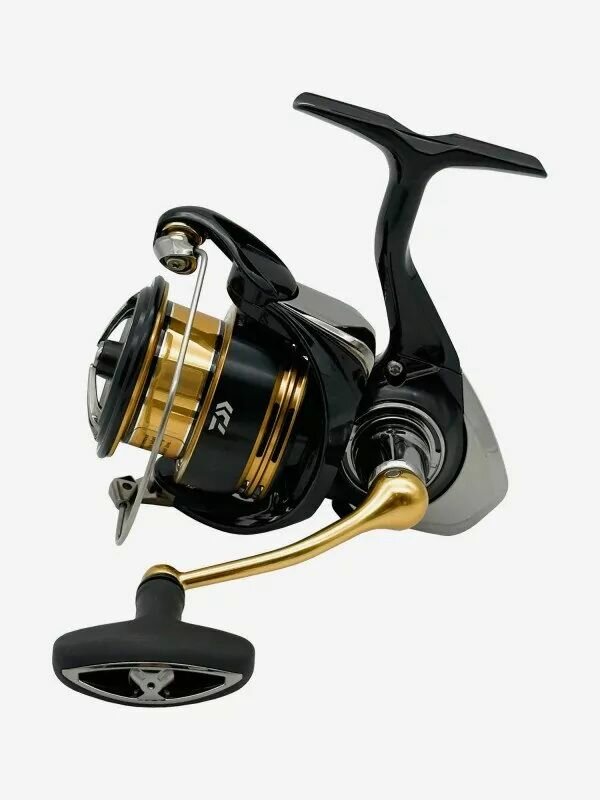 DAIWA Катушка 23LEGALIS LT2500