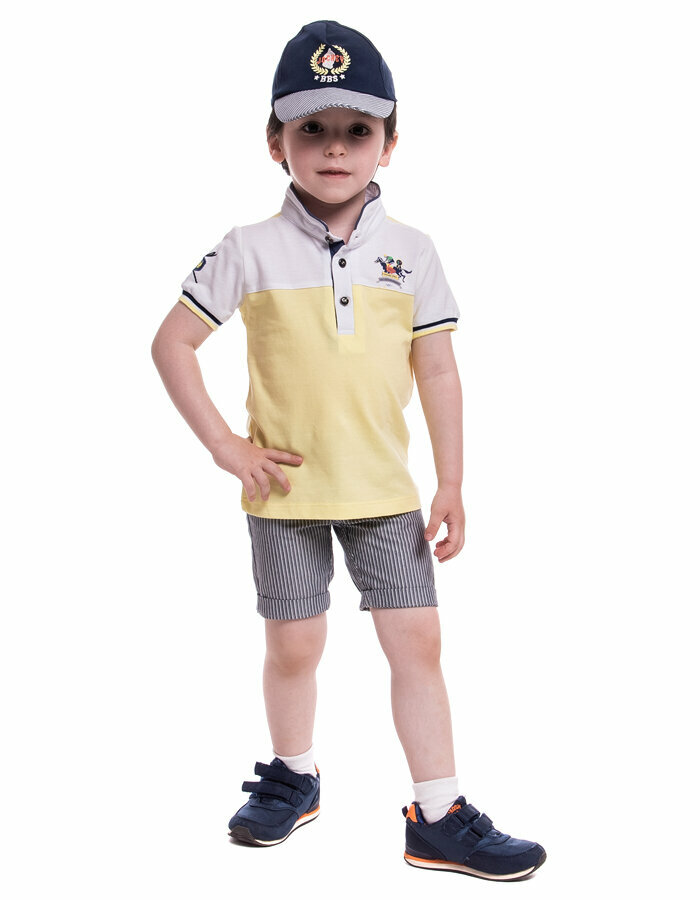 Комплект одежды Для мальчиков