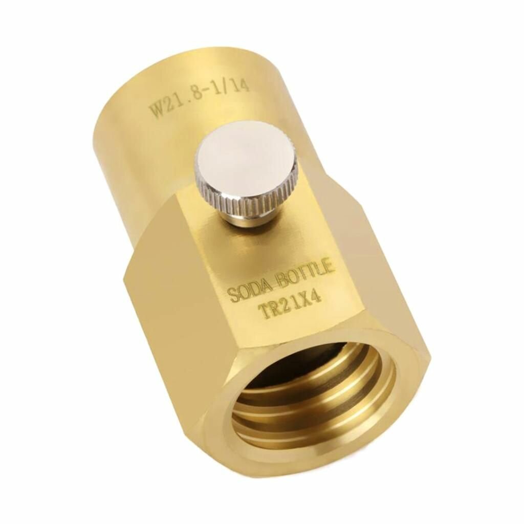 Запчасть для сифона