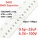 Конденсаторы Bonakin 33NF 100V X7R 100шт