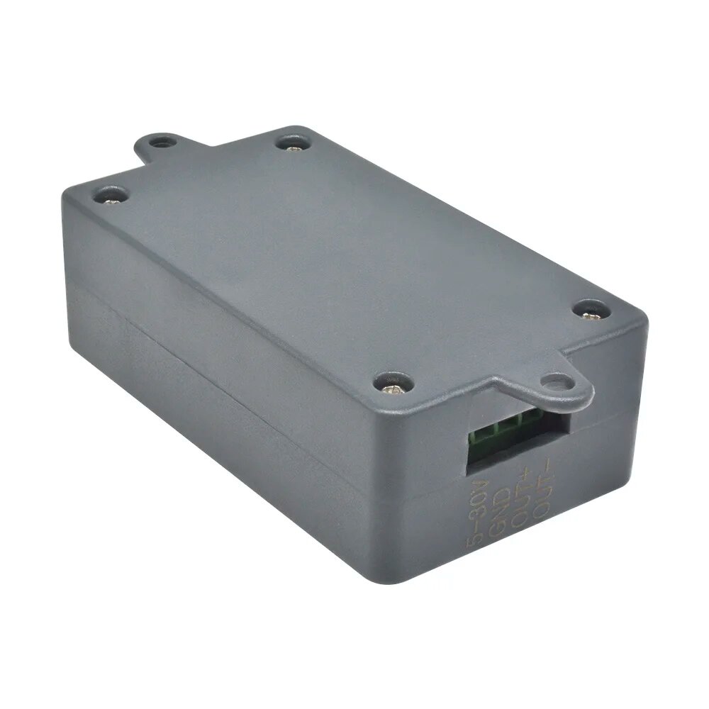 Программируемый релейный модуль diymore 12В — фото 1