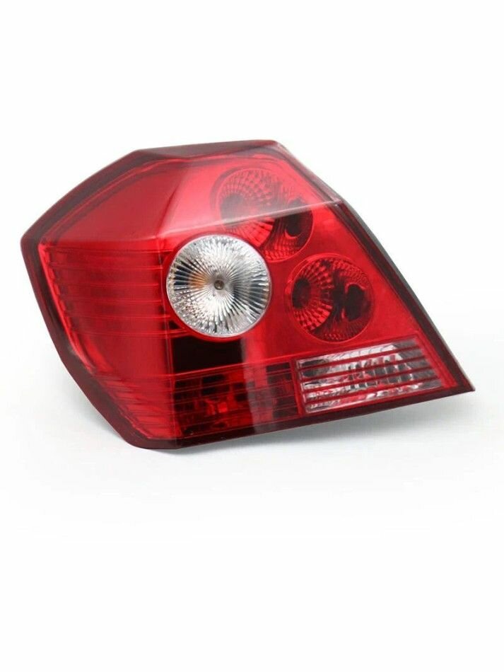 Фонарь задний левый GEELY MK Cross / Джили МК Кросс