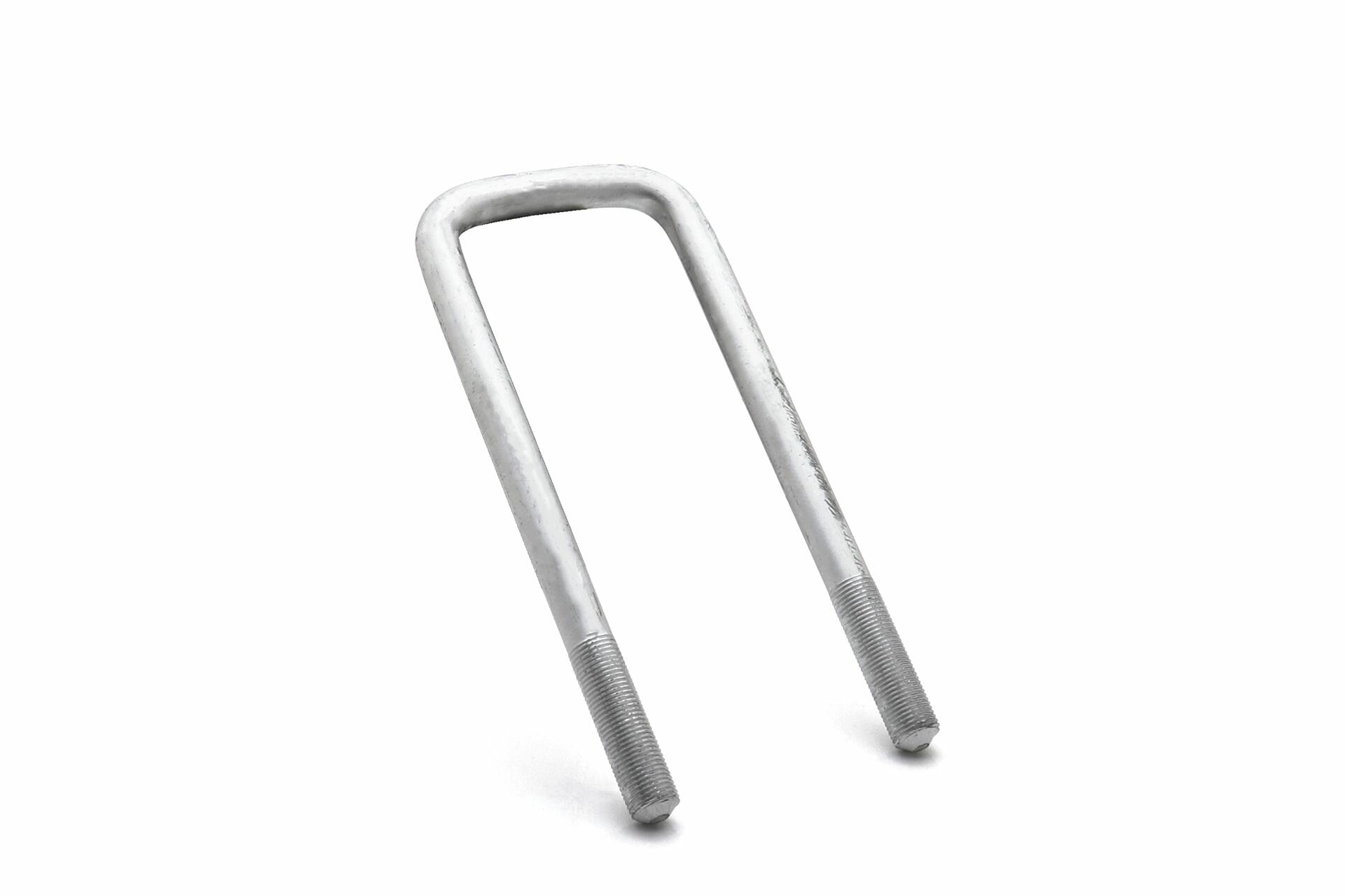 Стремянка передней рессоры передняя L230 Foton 1061, 1069, 1093, 1099 (1106929200008)