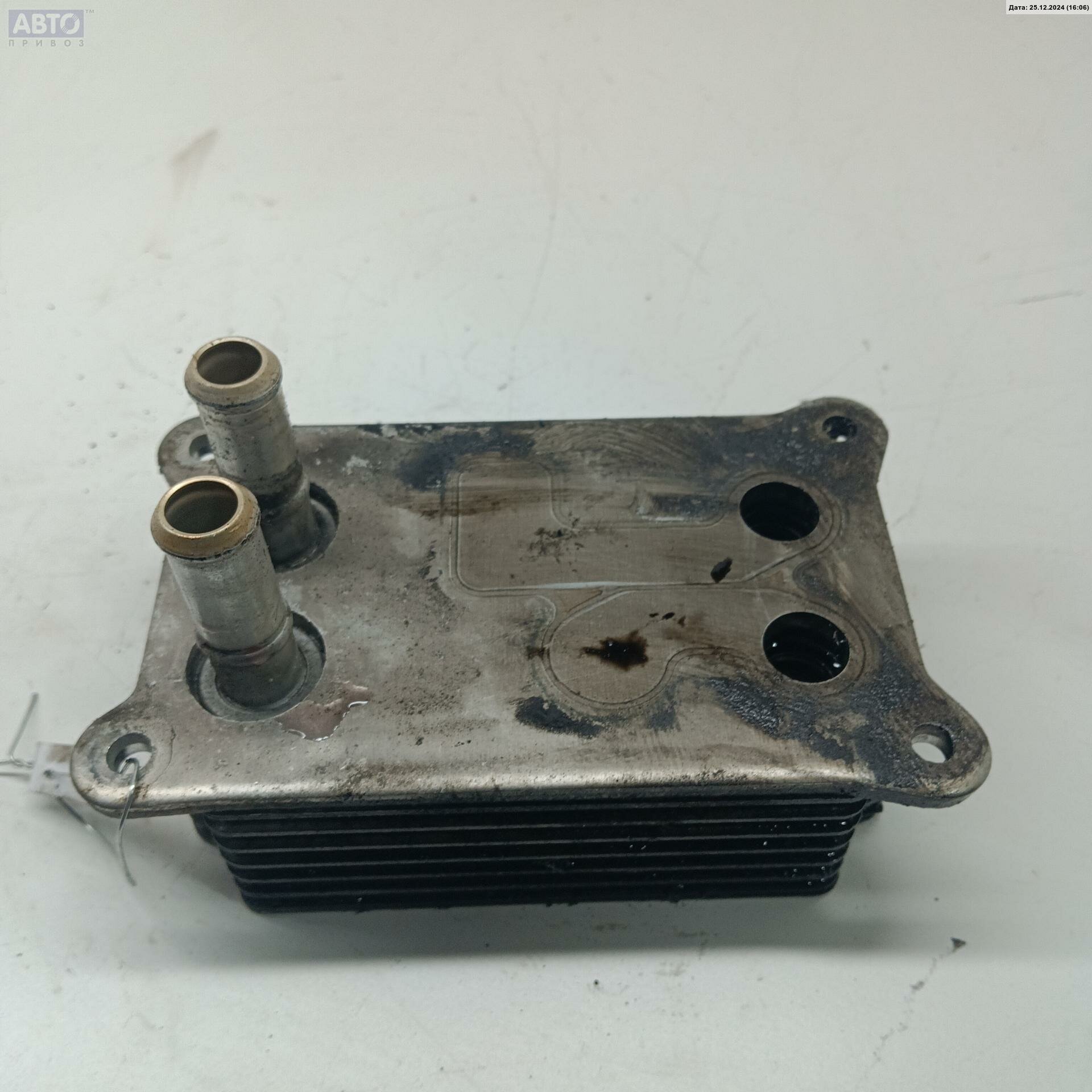 Теплообменник Ford Mondeo 3 (2000-2007)