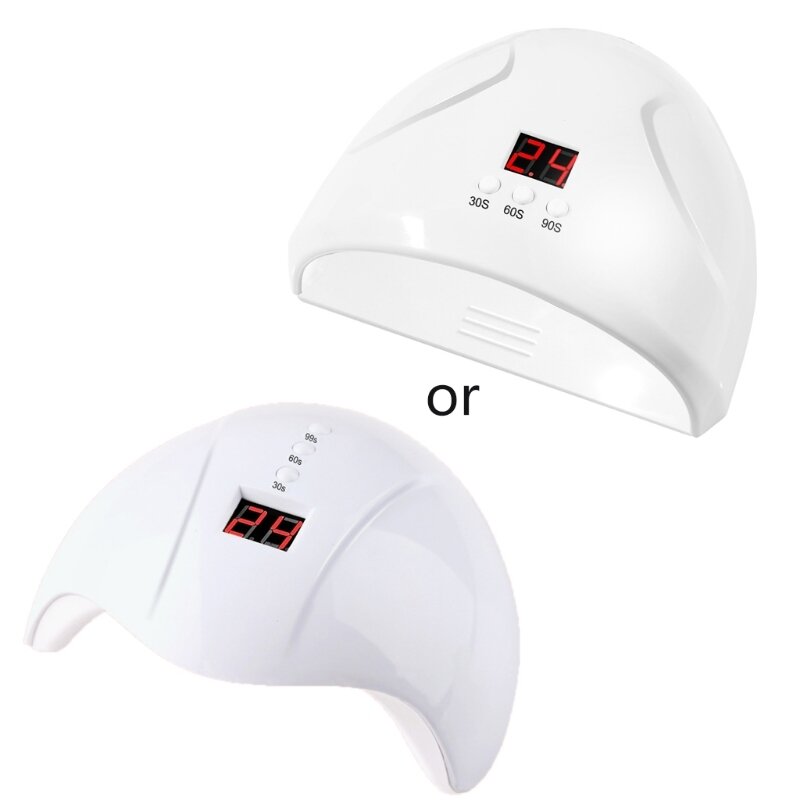 Умная UV-лампа 36W - белая (1 шт.)
