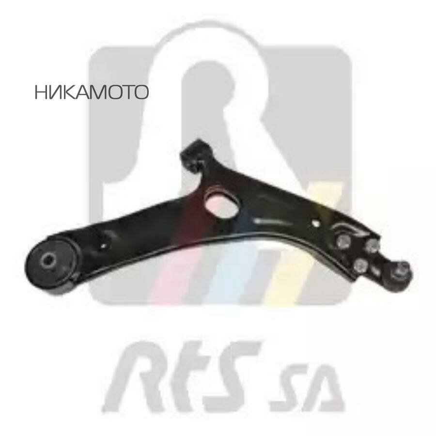 RTS 96088621 Рычаг передней подвески нижний правый