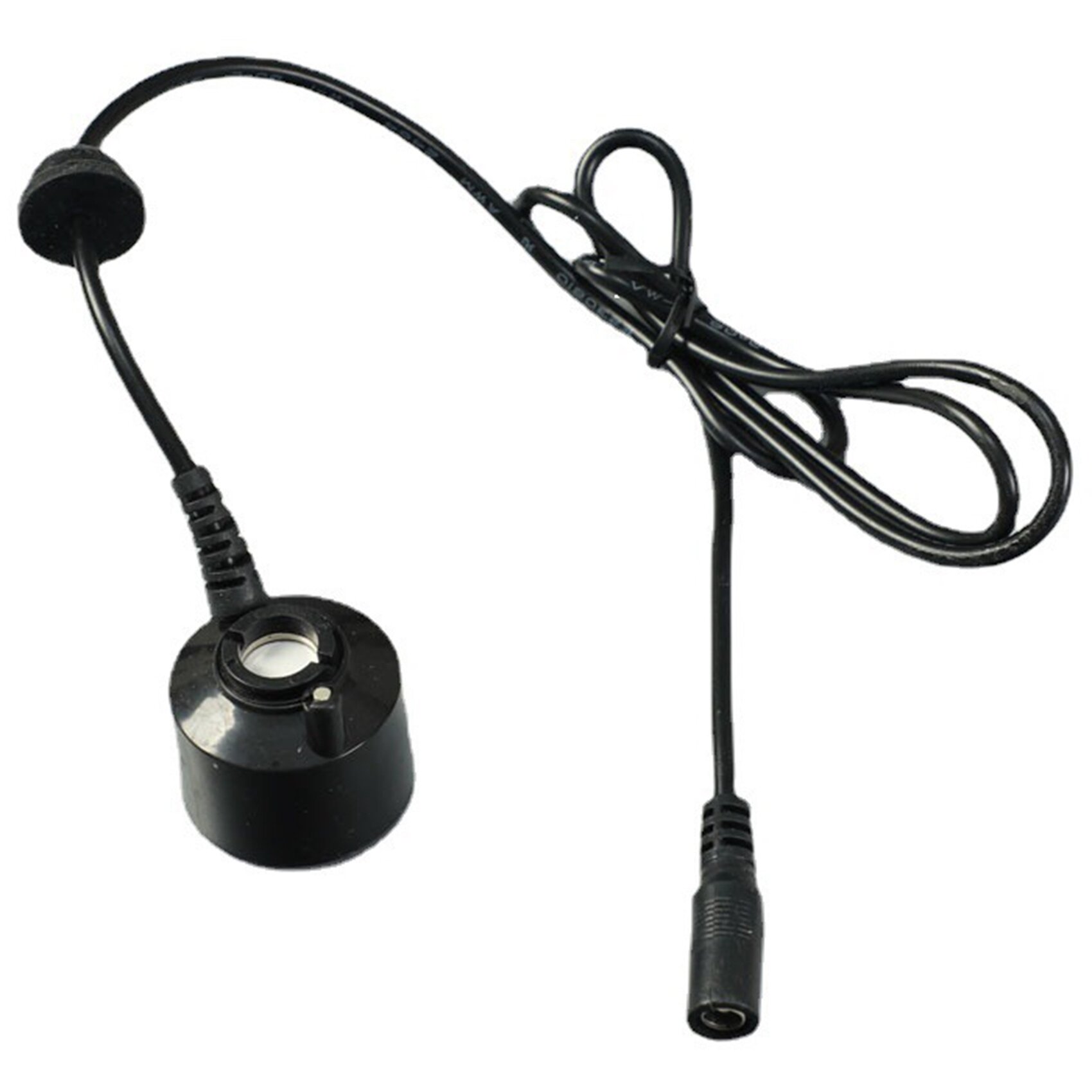 Ультразвуковой туманообразователь, распылитель для пруда, увлажнитель воздуха