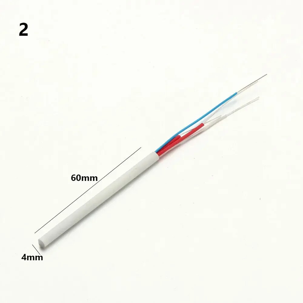 Керамический нагревательный элемент для паяльника 50 Вт A1321 A1322 A1323