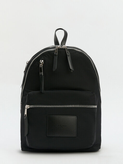 Рюкзак Tendance MRH22-300 черный