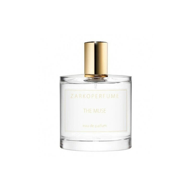Парфюмерная вода для женщин и мужчин Zarkoperfume The Muse 100 мл / Духи Заркопарфюм Мусс