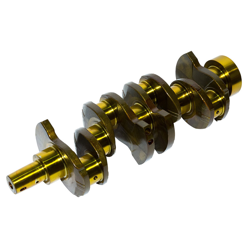 Вал коленчатый Yanmar 4TNE92/94 (129900-21050)