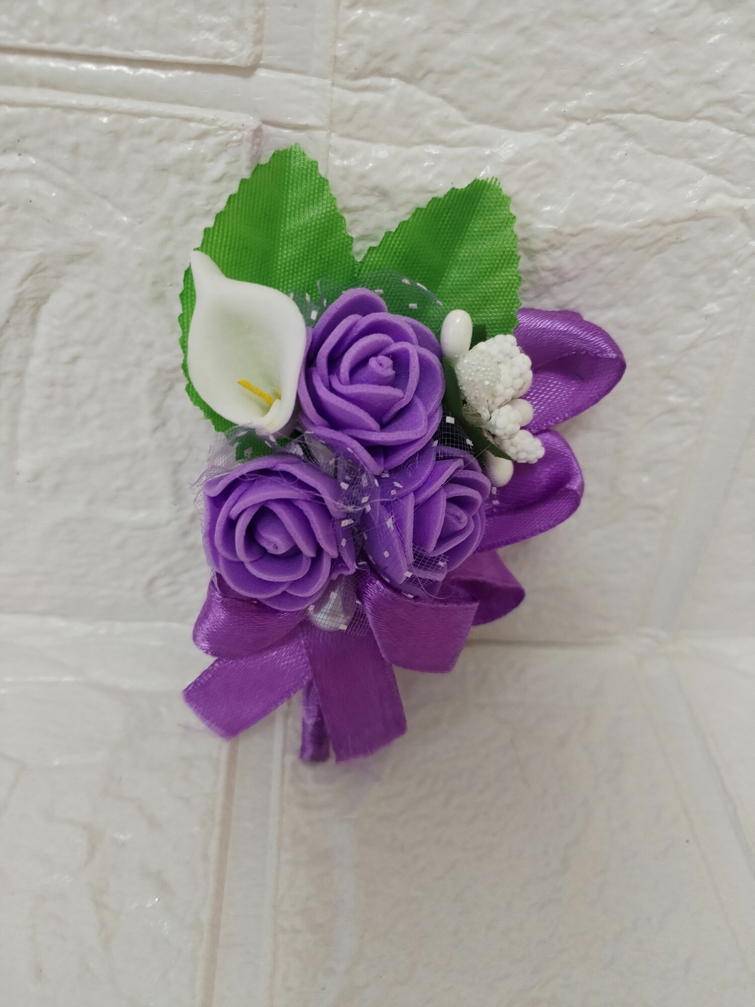 Бутоньерка