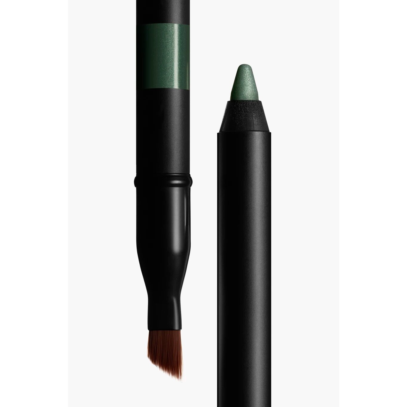 Карандаш для глаз CHANEL Le Crayon Yeux 1 г | Точность и мягкая растушёвка | Тон 71 Black Jade
