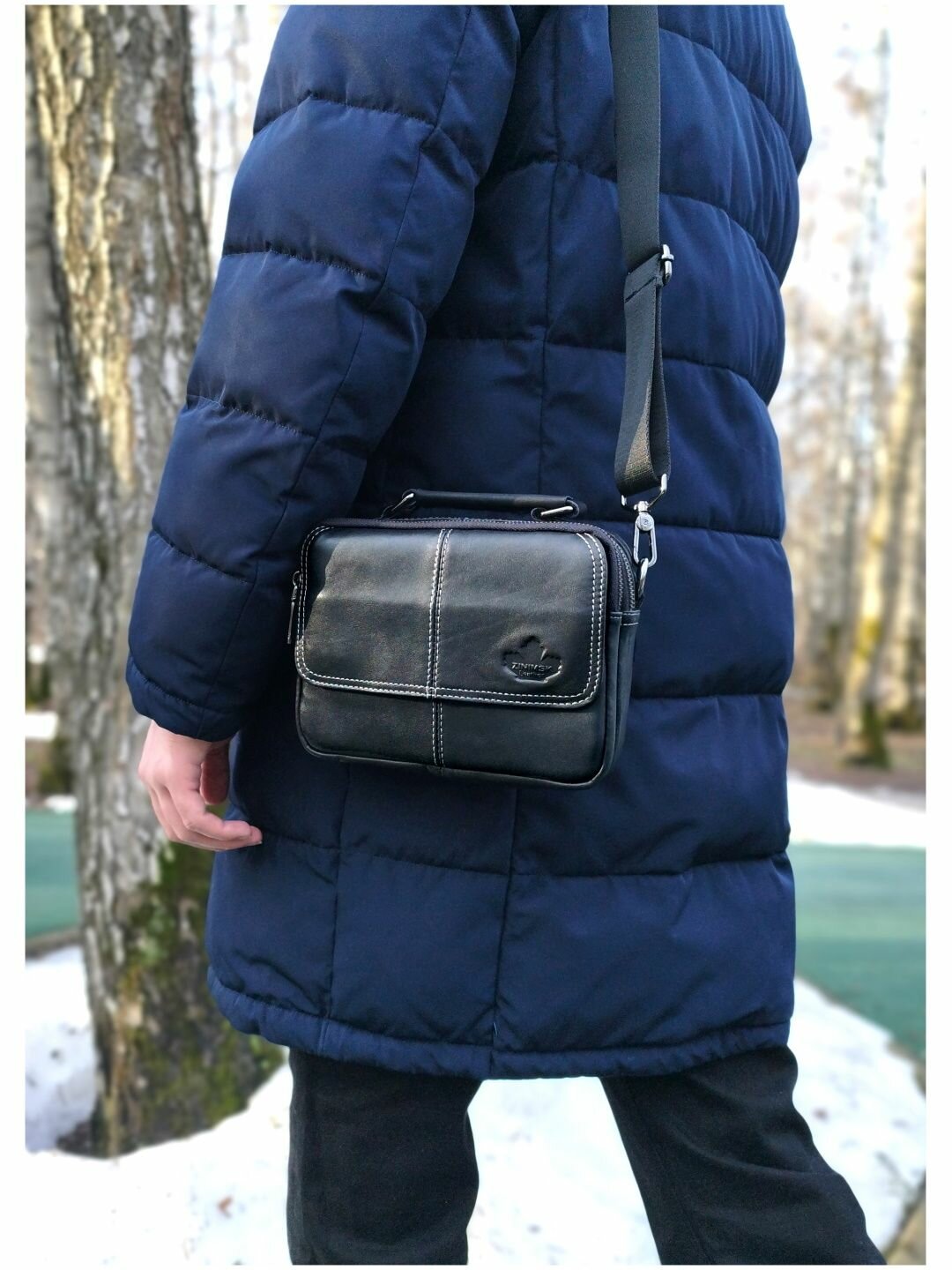 Рюкзак барсетка