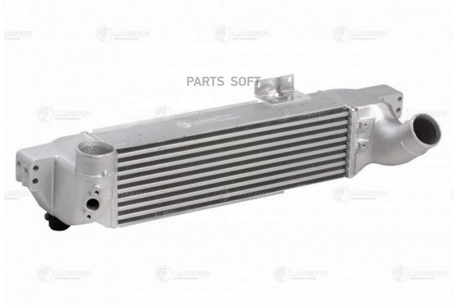 LUZAR LRIC-0801 ОНВ (радиатор интеркулера) для а/м Kia Sorento (02-)/Sorento (06-) 2.5CRDi (LRIC 0801) ()