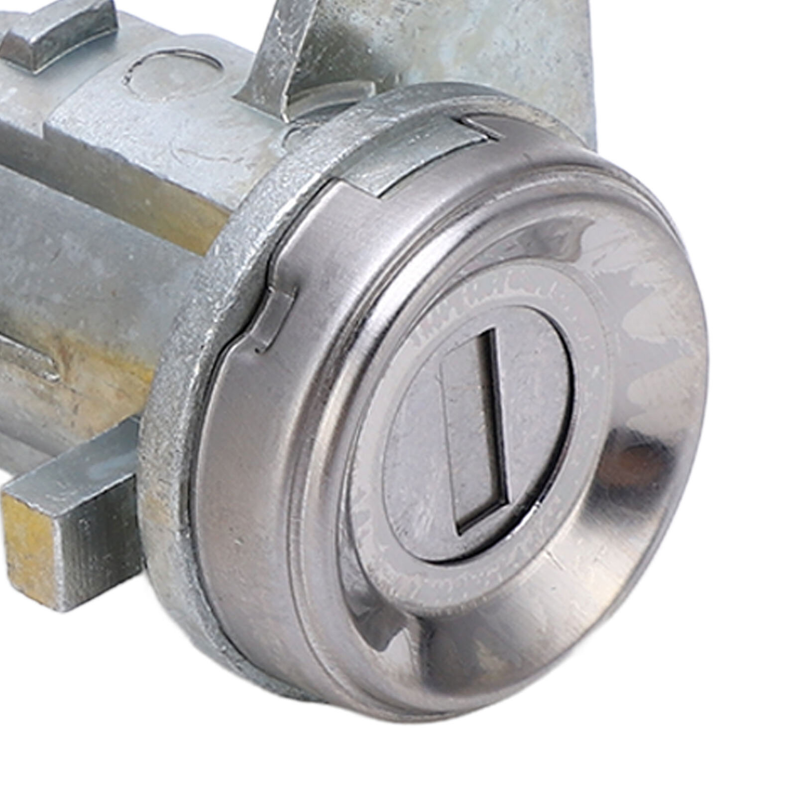 1 пара цилиндров дверного замка автомобиля с ключами 69052 12360, защита от ржавчины, замена для COROLLA AE110 1996-2002 гг.