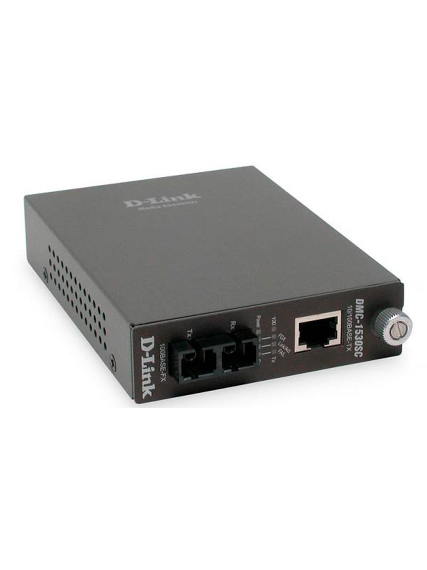 Медиаконвертер D-Link DMC-1530SC