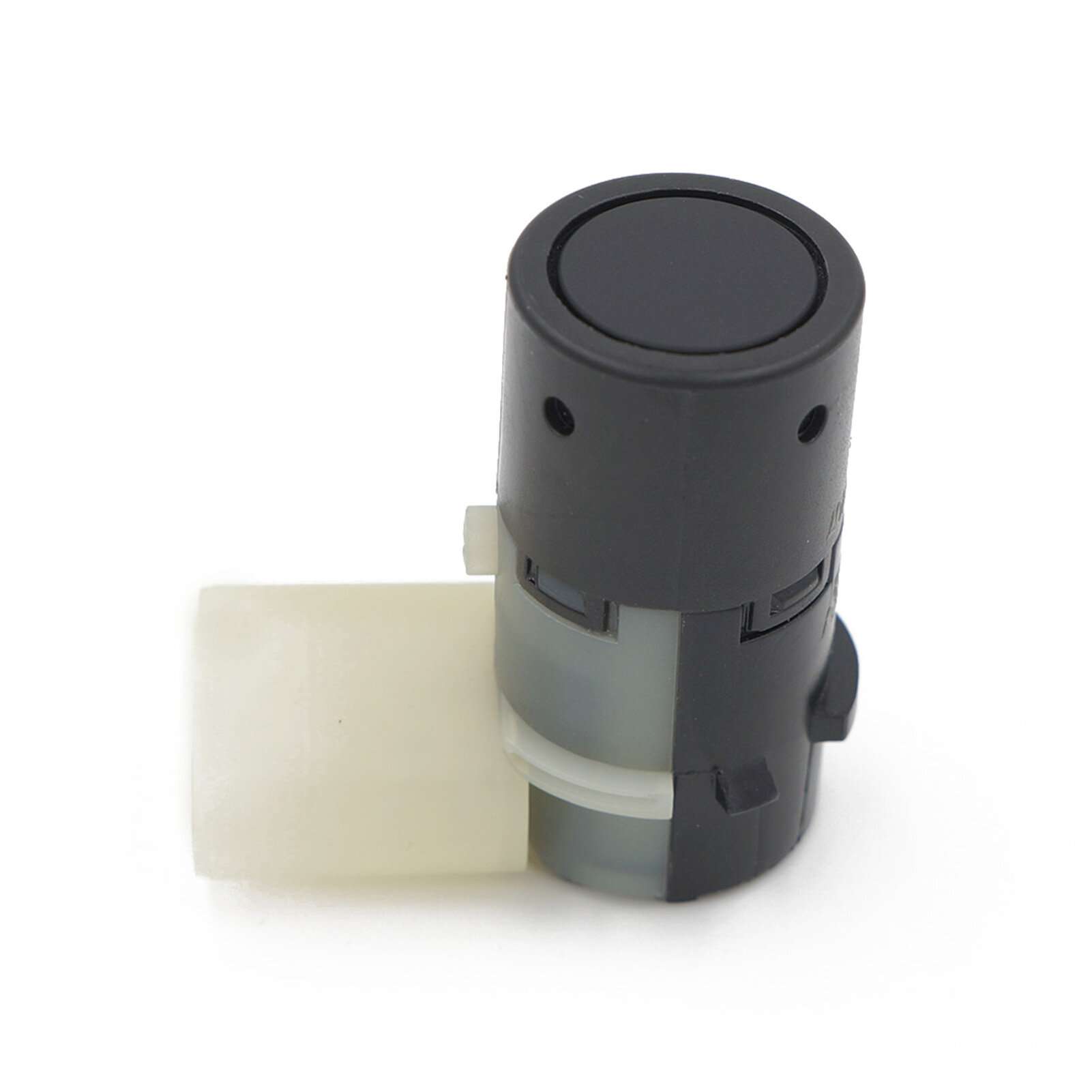 Датчик парковочного радара 7H0919275C Помощник при парковке PDC Замена для Audi A2 A3 A4 A6 A8 S3 S4 S6 RS 4 6 VW Polo Passat Материал ABS Цвет Черный Вес упаковки 30г Размер упаковки 7.5*5*3.5см Количество 1 шт